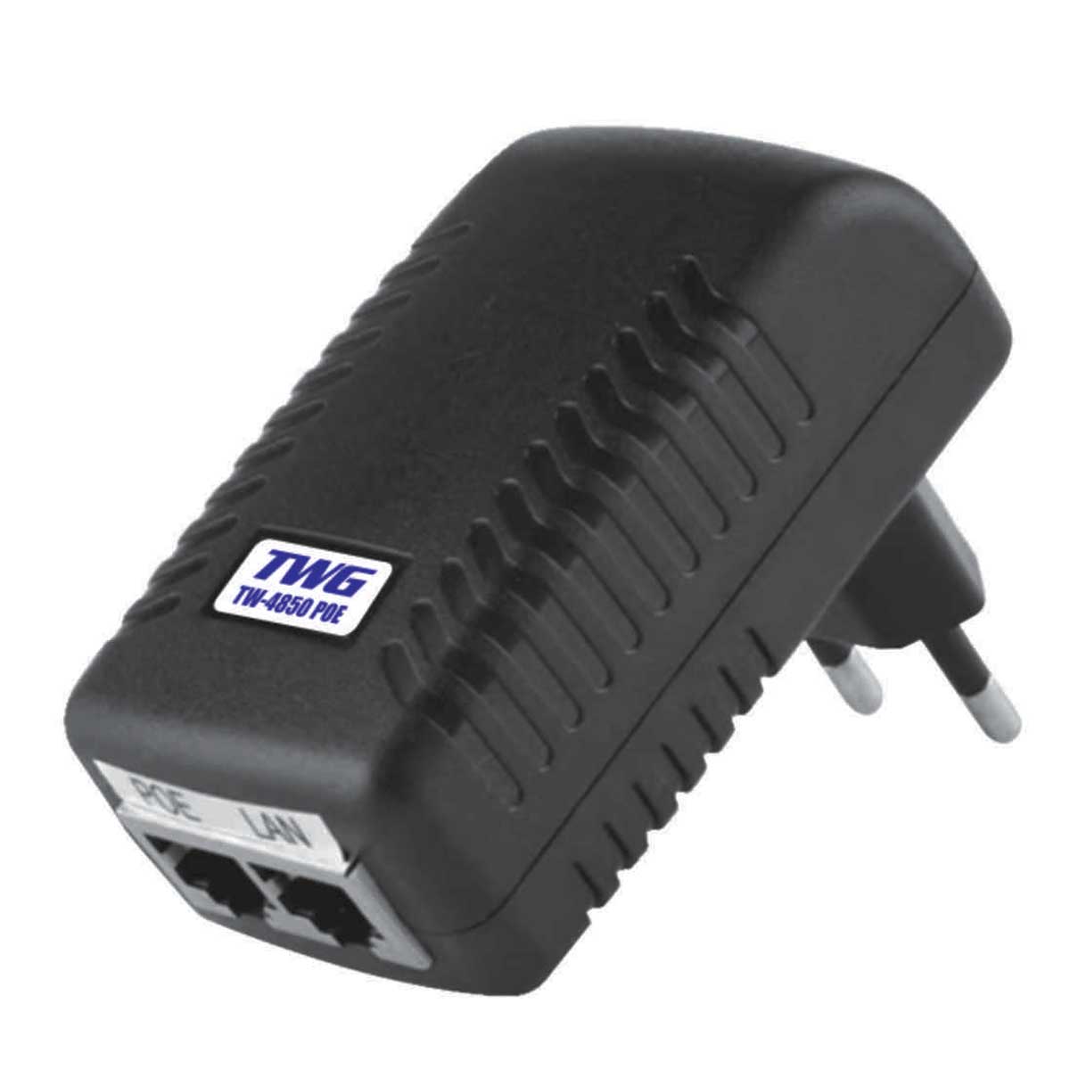 Injetor POE Ativo TW 4850 – AlloSeg